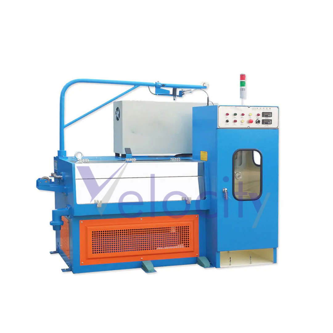 Wire Drawings Machine - finewiredrawing.com